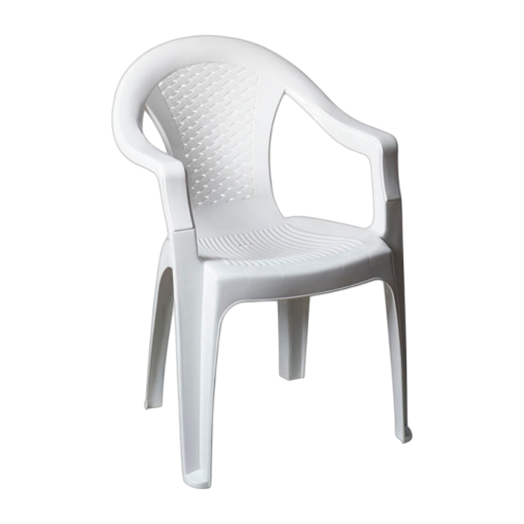 Bodrum Plastic Chair Original – fabrikadanal.net